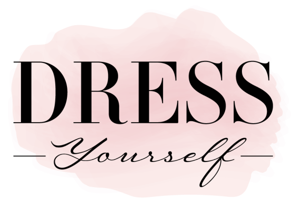 Dress To Impress Yourself And No One Else - Dress Yourself
